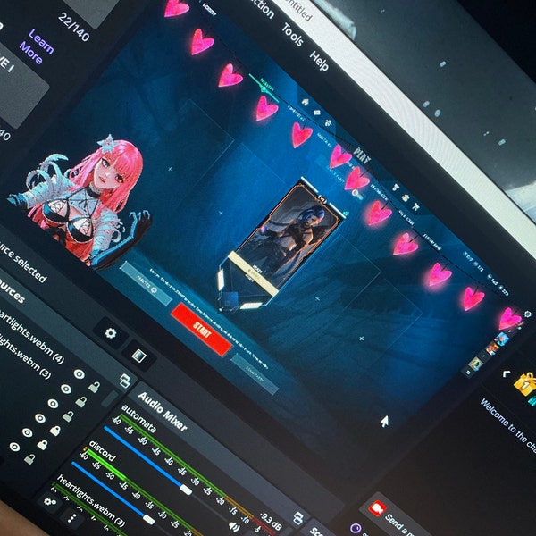 RAINBOW MARSHMALLOW PEEP Twitch + Discord Emote | Channel Points ...