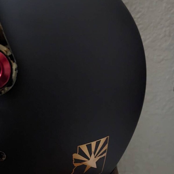 Trinity Knot Vinyl Decal, Trefoil Spiral, Celtic Symbol, Bumper ...