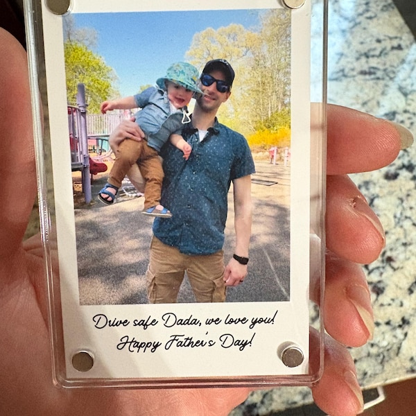 Personalized Loss of Dog Gift, Custom Dog Memorial Car Visor Clip, Pet ...