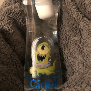 Bubbles Powerpuff Girls Cute Funny Sticker I'm Sensitive - Etsy