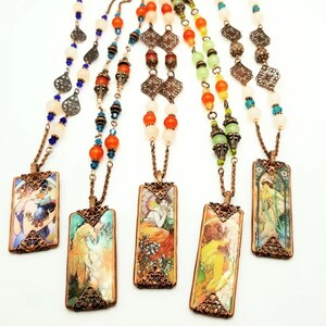 3ft SAMPLE Chain of Gold Plated Long and Short Chain 4x2mm - Etsy