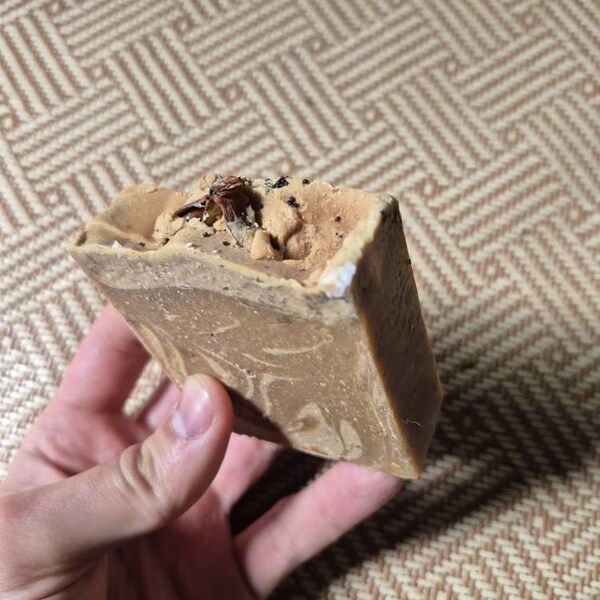Four Custom Bars in a Crate Handmade Beauty Skincare Spa and Cold ...