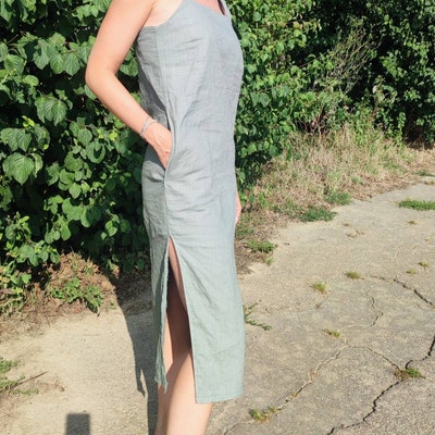 French Beret Hat Sewing Patternojht0001 A4, Letter Size PDF Pattern ...