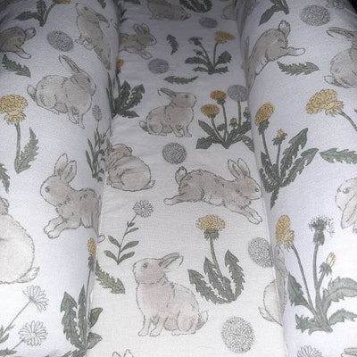 Bunny Cushion for Ikea Bed for Rabbits, Cats, Dolls, Pets - Etsy