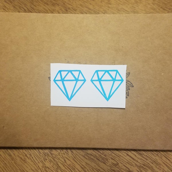 Mini Mask Stickers, Black 2020 Face Mask Sealer Set, Covid Envelope ...