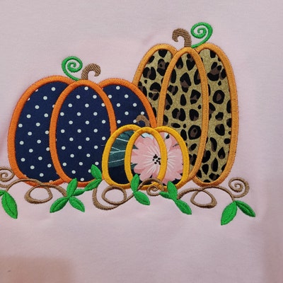 Monster Mash Complete Alphabet Embroidery Font BX Included - Etsy