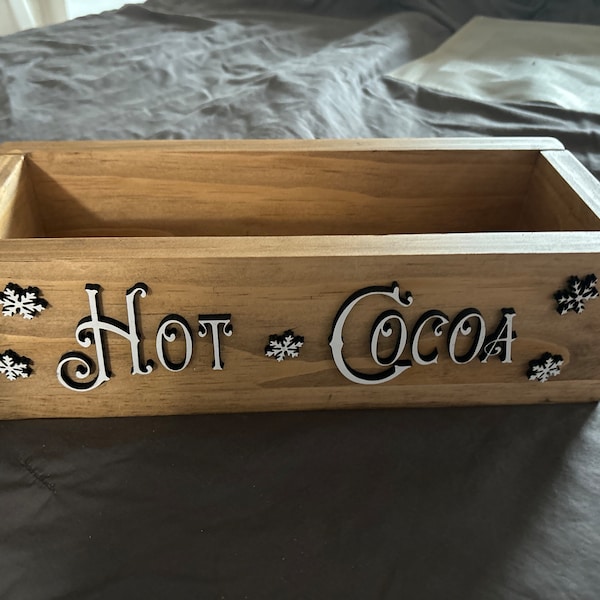 GAME NIGHT BOX, Family Game Night, Gift for the Family. Family Fun ...