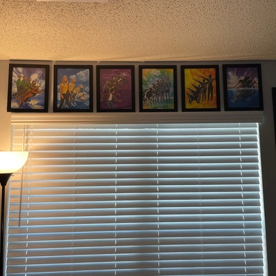 ANIMORPHS 29: THE SICKNESS Art Print Signed and Numbered by - Etsy