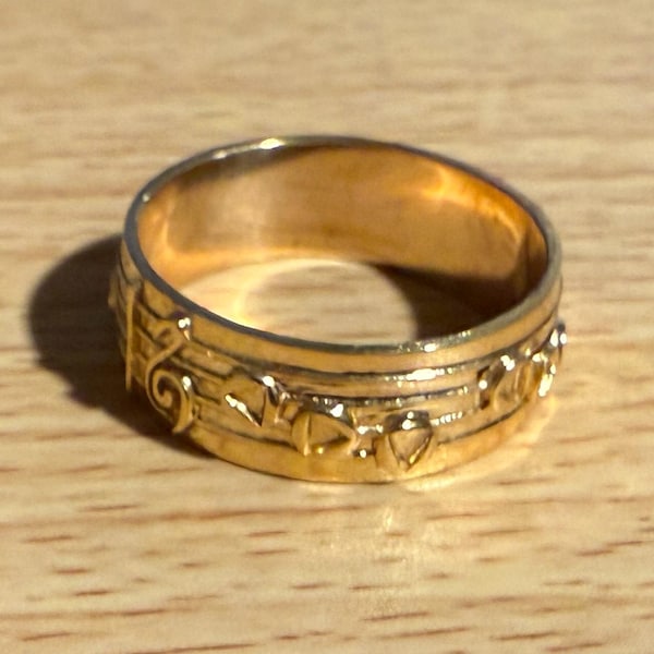 Dnd Dice Ring for Dnd Birthdays Dnd Characters D20 Metal Dice Dnd ...