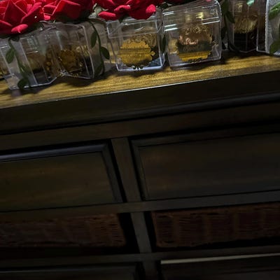 Tangled Sun Table Numbers With Stand, Quinceanera, Princess Party ...