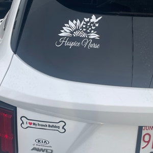 Bass Distressed Flagfishingfishermanbass Fishingfather's Dayfishvinyl ...