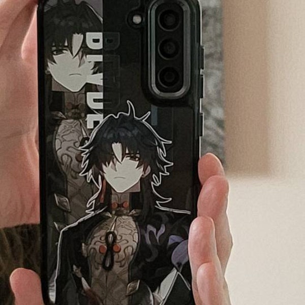 Honkai Star Rail the Herta Anaxa Mydei Sunday Castorice Boothill 42 ...