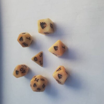 Bag of Tricks Dungeons&dragons Pathfinder Geek Gaming - Etsy