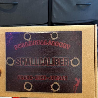 100pcs Personalized Circle Photo Labels,custom Text Stickers,custom ...