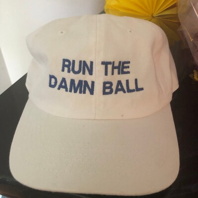 Personalized Custom Embroidered Dad Hat Design Your Own Unstructured ...