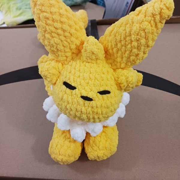 Duck Crochet Plushie - Etsy