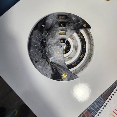 Percy Jackson Camp Jupiter Vinyl Sticker - Etsy