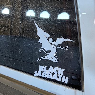 Hydra Logo Vinyl Decal - Etsy