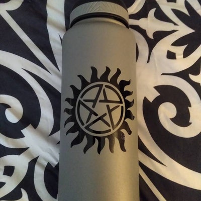 Turbo Decal Boosted Facing Left - Etsy