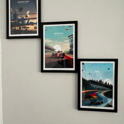 Australian Open Print Melbourne Park, Australian Open Artwork ...