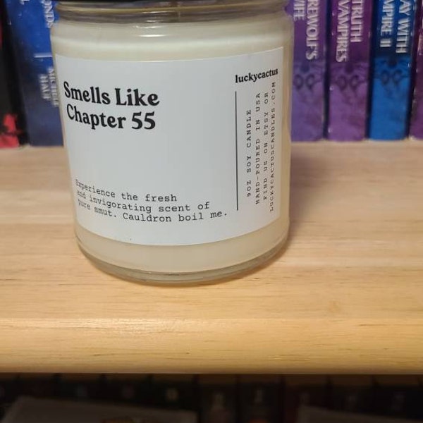 Azriel Acotar Candle, Acotar Fan Gift, Acomaf, A Court of Thorns and ...