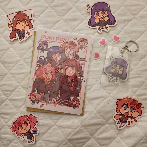 Vocaloid Acrylic Keychain Virtual Singer Project Sekai Colorful Stage ...