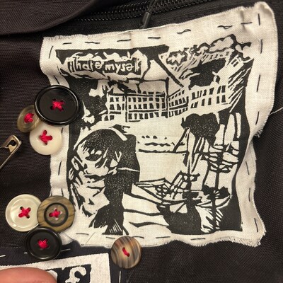 SCENE KWEEN Stickersscene Goth Girl Alternative Emo Rawr Xd Alt Girl ...