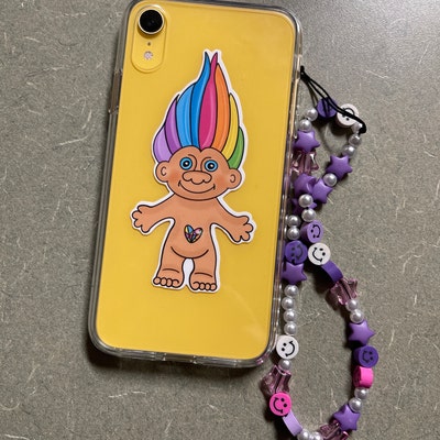 90s Wish Troll Stickers 90s Troll Wish Trolls Vintage Trolls - Etsy