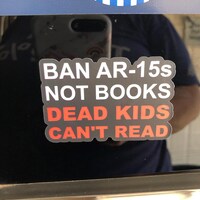 LOVE REVOLUTION Bumper Sticker, Activist Sticker, Defeat Hate ...