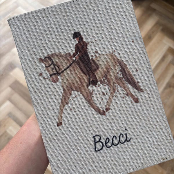 Personalised Astronaut A5 Notebook - Custom Space Lined Journal ...