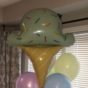 Taco Balloon | Etsy