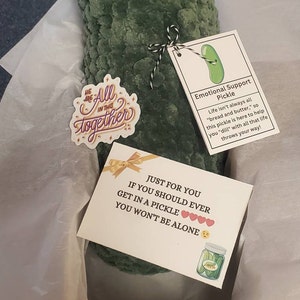 PRINTABLE Emotional Support Taco Tags, Let's Taco 'bout It, Digital PDF ...