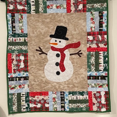 English Pathways Quilt Pattern Digital Download PDF - Etsy