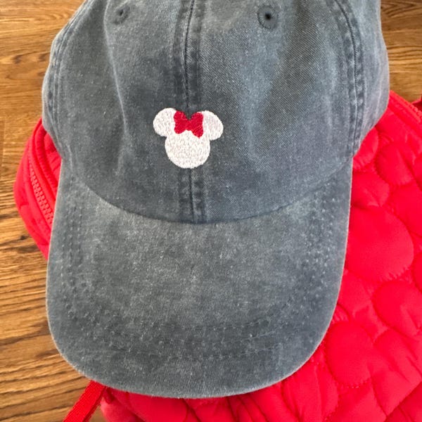 Nope Hat, Embroidered Hat, Birthday Present, Fun Hat, Wedding Gift ...