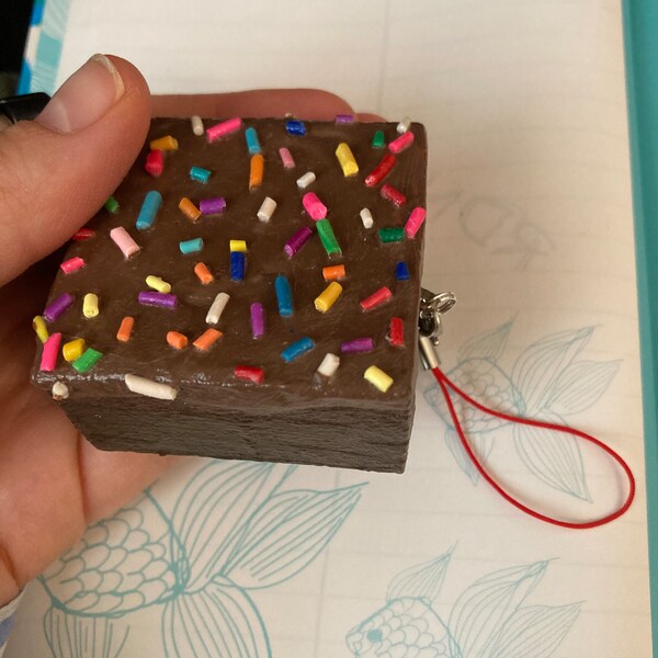 HMC Turnip Head Charms | Satin Finish | Studio Ghibli Inspired Charm ...