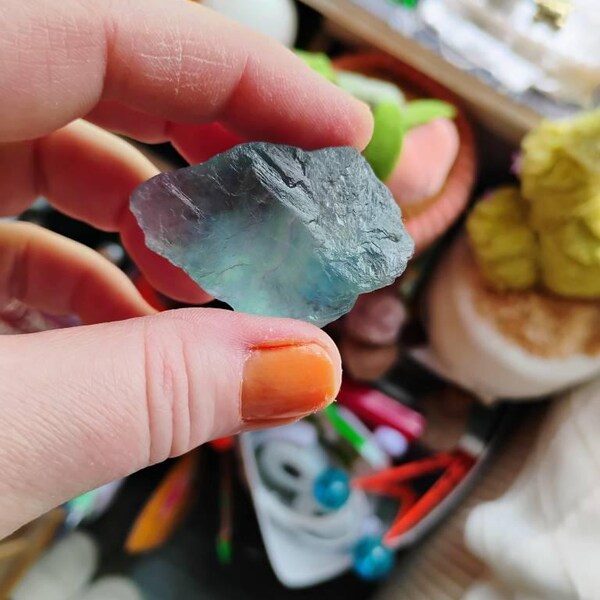 Tumbled Infinite Stone, South African Infinite Stone, Kundalini Energy ...