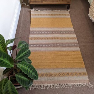 Denim Jean Blue Tight Weave Quality Rag Rug Small Medium Large - Etsy UK