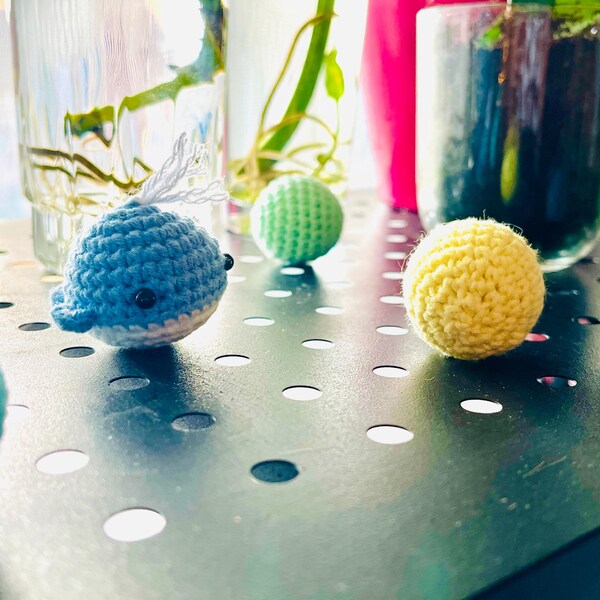 Hemp Fabric and Feathers Cat Kicker Toy With Catnip by Your Choice ...