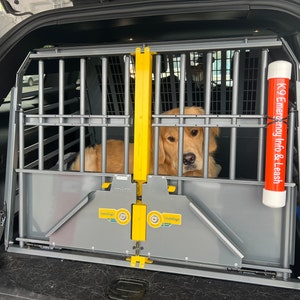 Emergency Dog Kit Car Kit Dog Info Pet Care Pet Safety Car Safety - Etsy