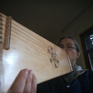 Agogo Personalized Musical Instrument of Three Boxes Wooden - Etsy