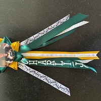 Band/dance Photo Brag Pin - Etsy