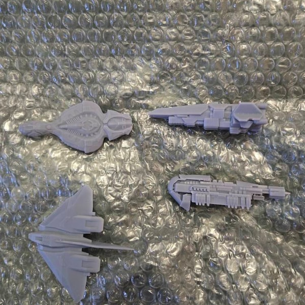 Armada Bellator Class Dreadnought Star Destroyer Ship Star Wars 38cm ...