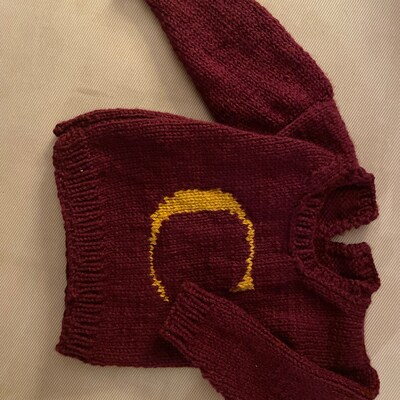 Small Alphabet Knitting Charts - Etsy