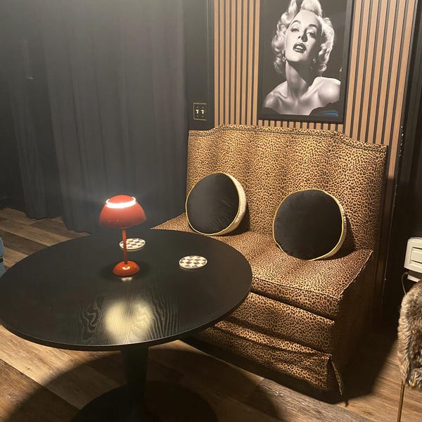 Minimalist Yoga Pose Art in Earth Tones, Watercolor Canvas Painting for ...