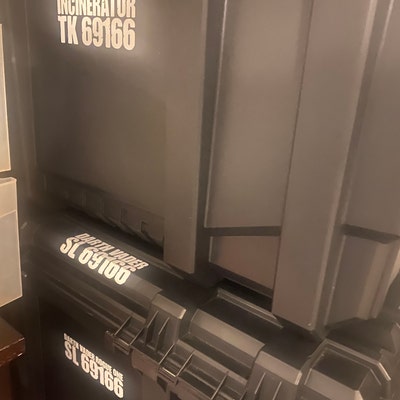 Scion Xb Toaster Window Decal Sticker - Etsy