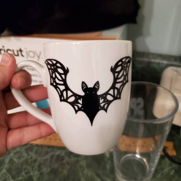 Little Bat SVG File Bundle(for Cricut or Other Cutting Machines) - Etsy