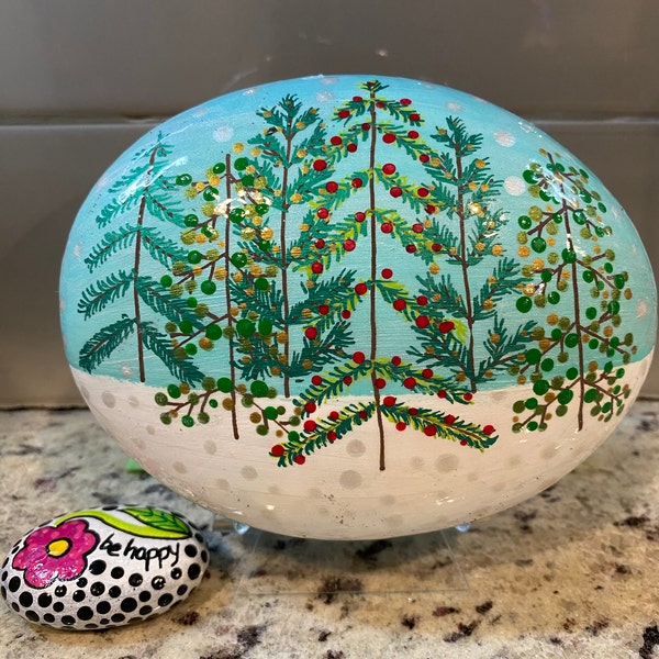 Oh Christmas Trees - Etsy