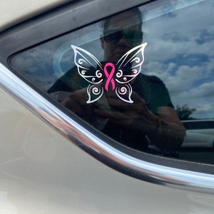 Faith Hope and Love Decal, Car, Truck, Windshield, Laptop, Vinyl ...