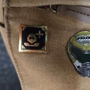 Juice Box Enamel Pin - Etsy