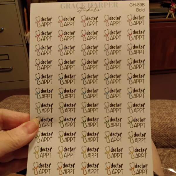 Pay Day Planner Stickers Pay Day Tracker Income Stickers Pay Day Box ...